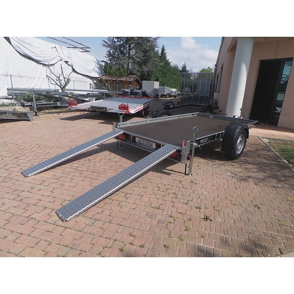 Smart 1500 - Action Srl